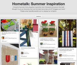 Party Junk 190 - Summer decorating - Funky Junk InteriorsFunky Junk ...