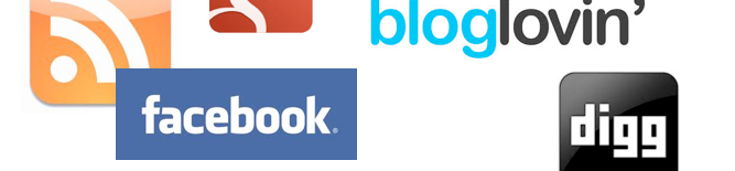 The BEST way to follow blogsFunky Junk Interiors