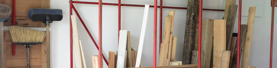 130 upcycled storage ideas! Pallets, chairs, toolboxes, plus!Funky Junk ...