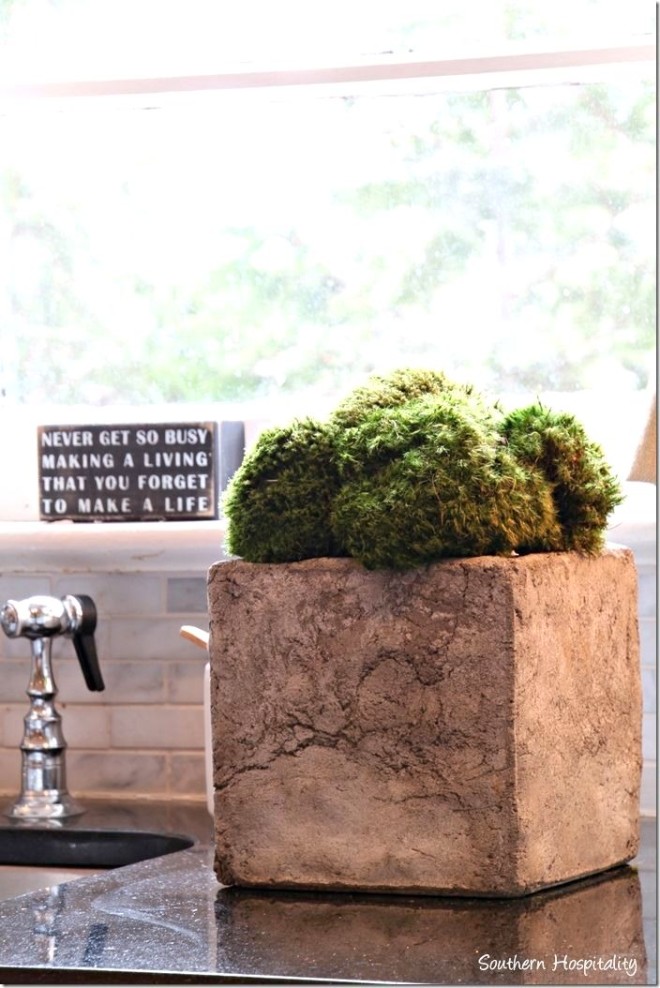 upcycled moss projectsFunky Junk Interiors
