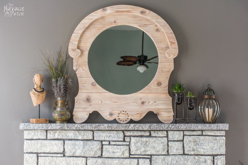 DIY Salvaged Junk Projects 374Funky Junk Interiors