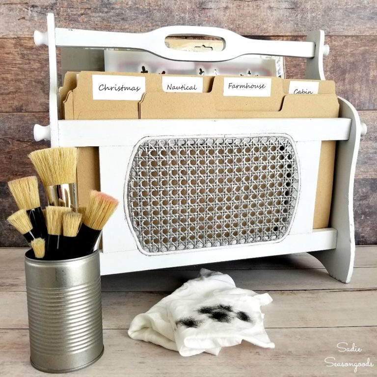 DIY Salvaged Junk Projects 411Funky Junk Interiors