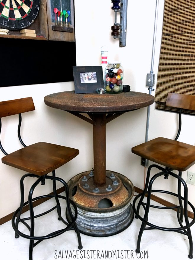 DIY Salvaged Junk Projects 411Funky Junk Interiors