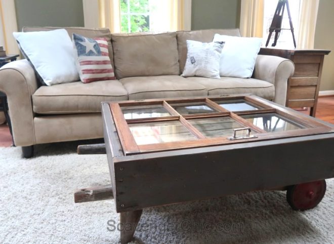 DIY Salvaged Junk Projects 433Funky Junk Interiors