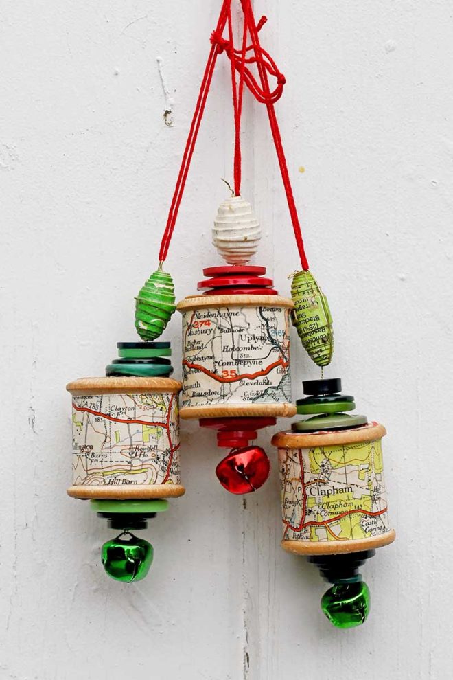 DIY Salvaged Junk Projects 502 - Funky Junk InteriorsFunky Junk Interiors