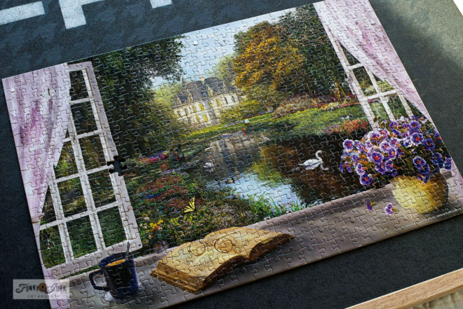 Why I love doing puzzles! (and the huge health benefits!)Funky Junk ...