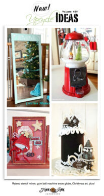 New Upcycle Ideas 660 - Funky Junk InteriorsFunky Junk Interiors