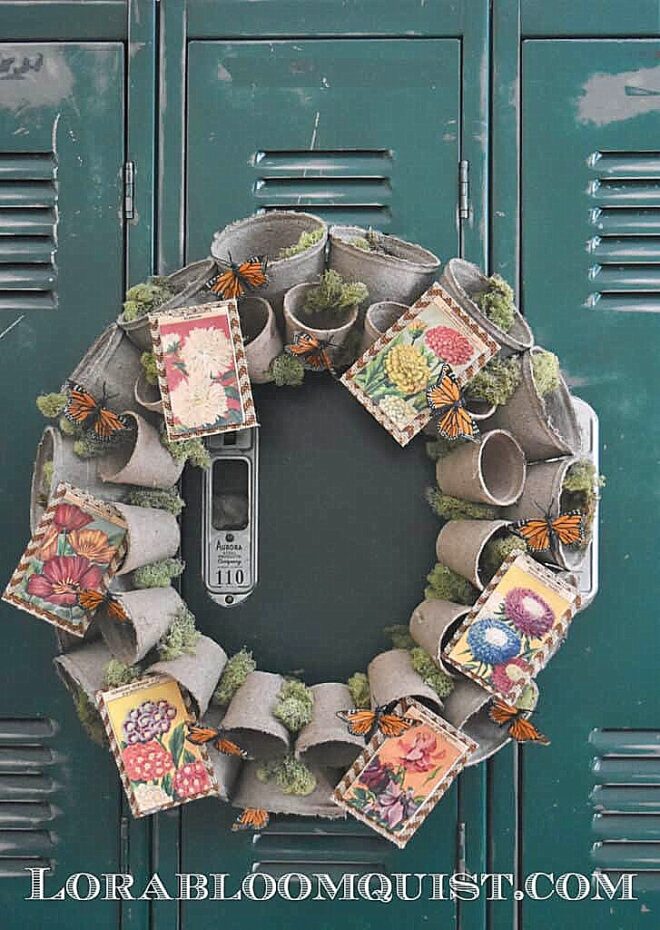 New Upcycle Ideas 679 - Funky Junk InteriorsFunky Junk Interiors
