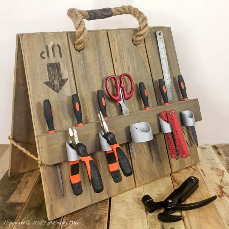 New Upcycle Ideas 687 - Funky Junk InteriorsFunky Junk Interiors