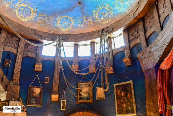 An Unforgettable Castle Getaway At Hazelnut Inn: More Than Just A Hotel ...