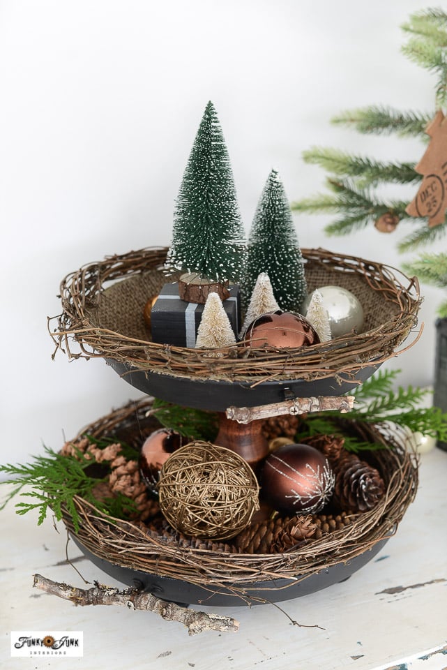 New Upcycle Ideas 805 - Funky Junk InteriorsFunky Junk Interiors