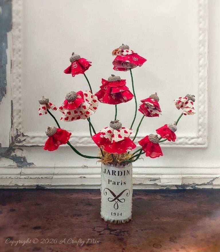 New Upcycle Ideas 813 - Funky Junk InteriorsFunky Junk Interiors